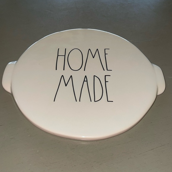 Rae Dunn | Kitchen | Rae Dunn Home Made Trivet | Poshmark